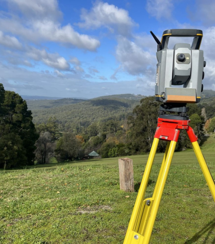 Civil Survey Solutions for Urban Planning & Infrastructure